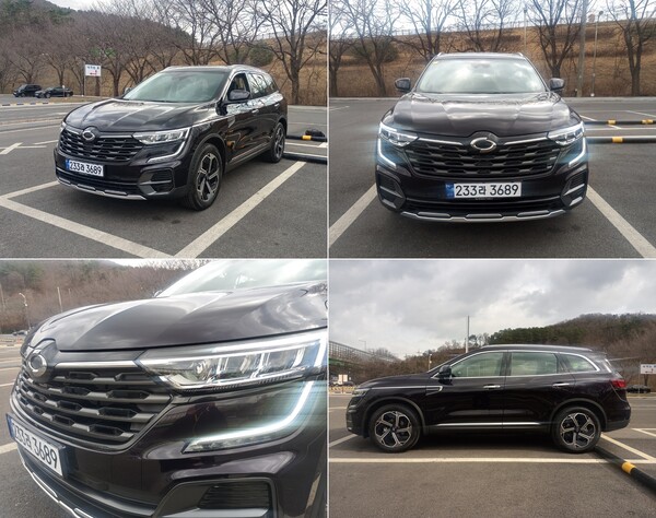 [시승기] 다양한 라이프 스타일 품고 돌아온 르노코리아 'The New QM6'